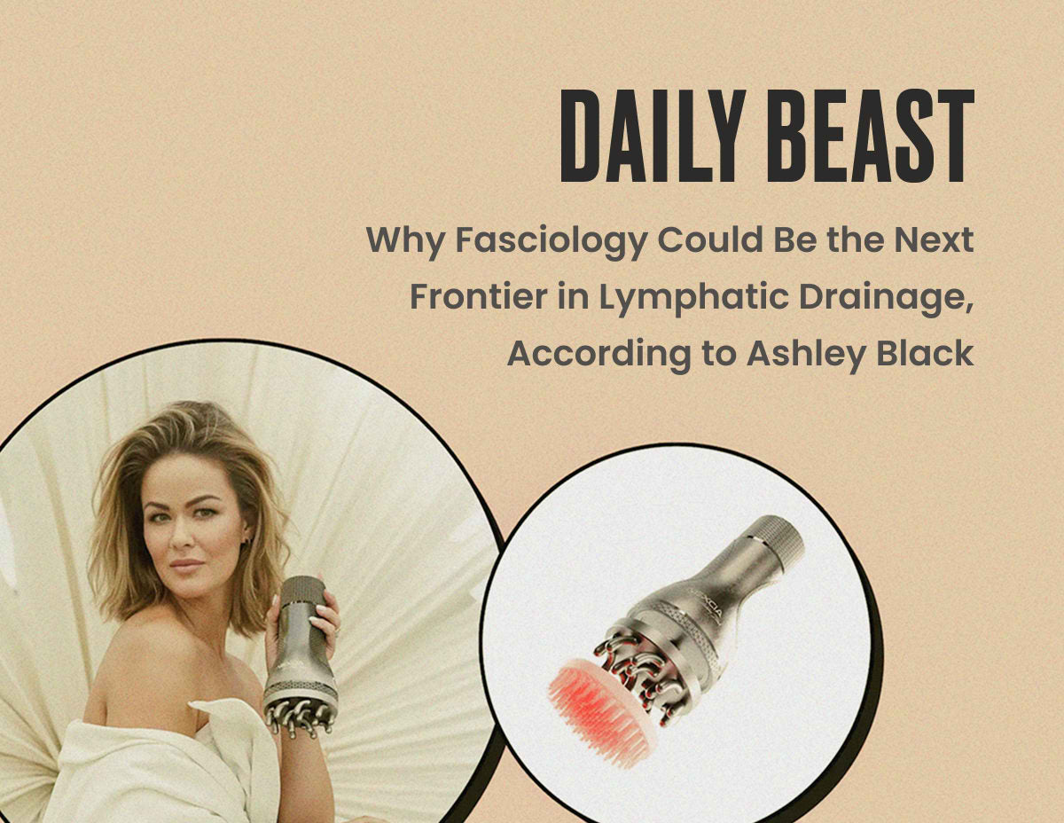 NeXcia Reviews – The Real Ashley Black